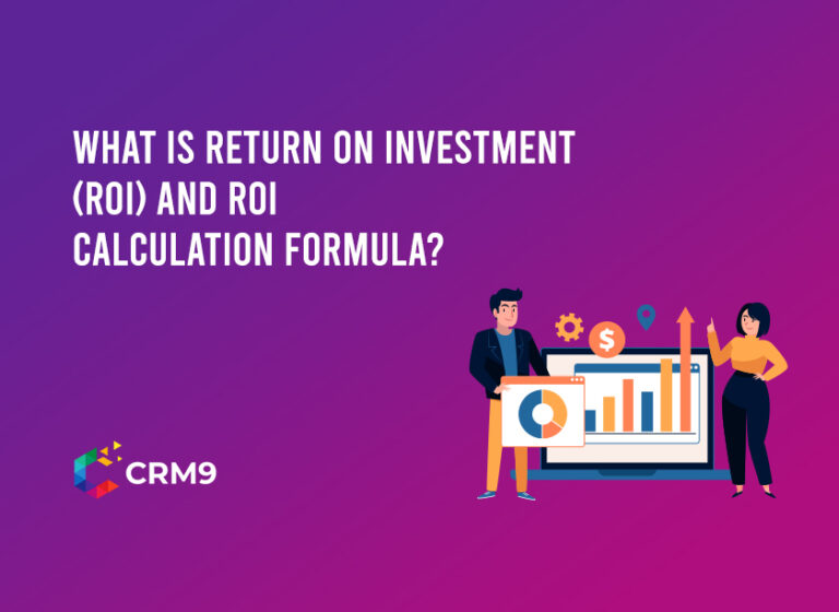 What is Return on Investment and How to Calculate ROI in 2025